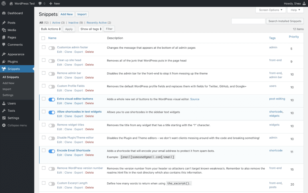 A Guide To Adding Custom Css For Ads In Wordpress Advergic 1965