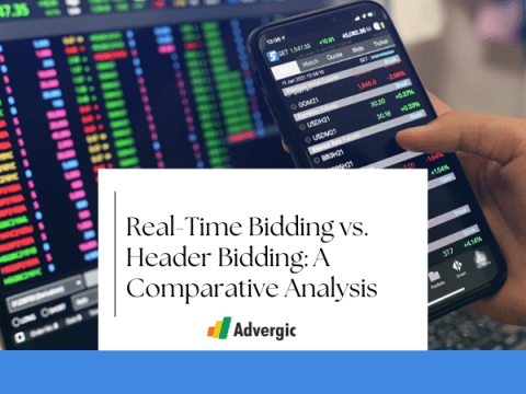 Real-Time Bidding vs. Header Bidding: A Comparative Analysis - Advergic